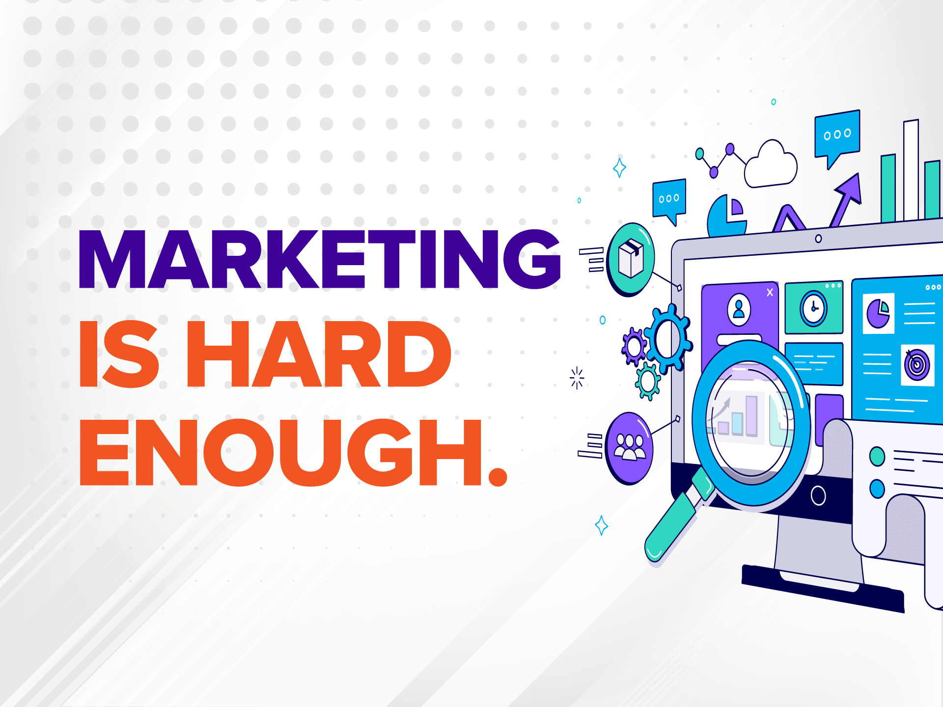 Smooth Operations – The Creative Offices